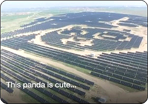 panda solar farm Archieven - Zonnestroompanelen in Nederland